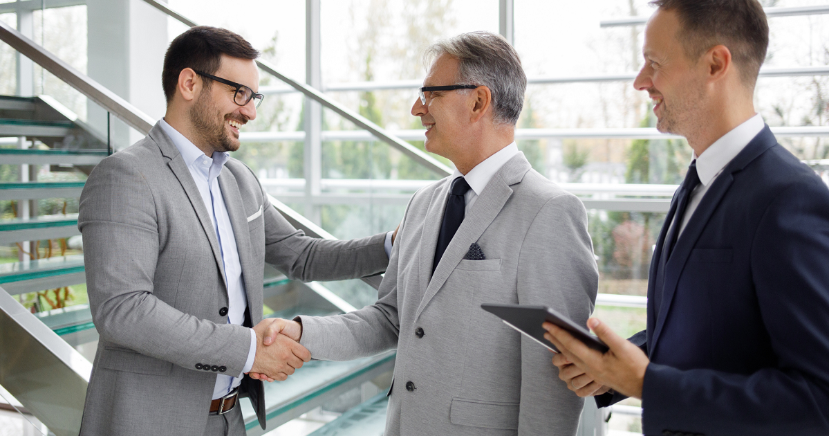 De kracht van vertrouwelijkheid: het belang van NDA's bij ...